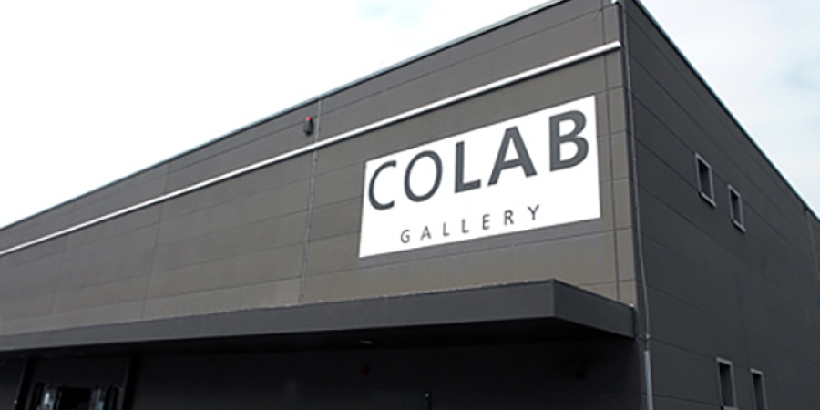 Über uns | Colab Gallery - Urban Art
